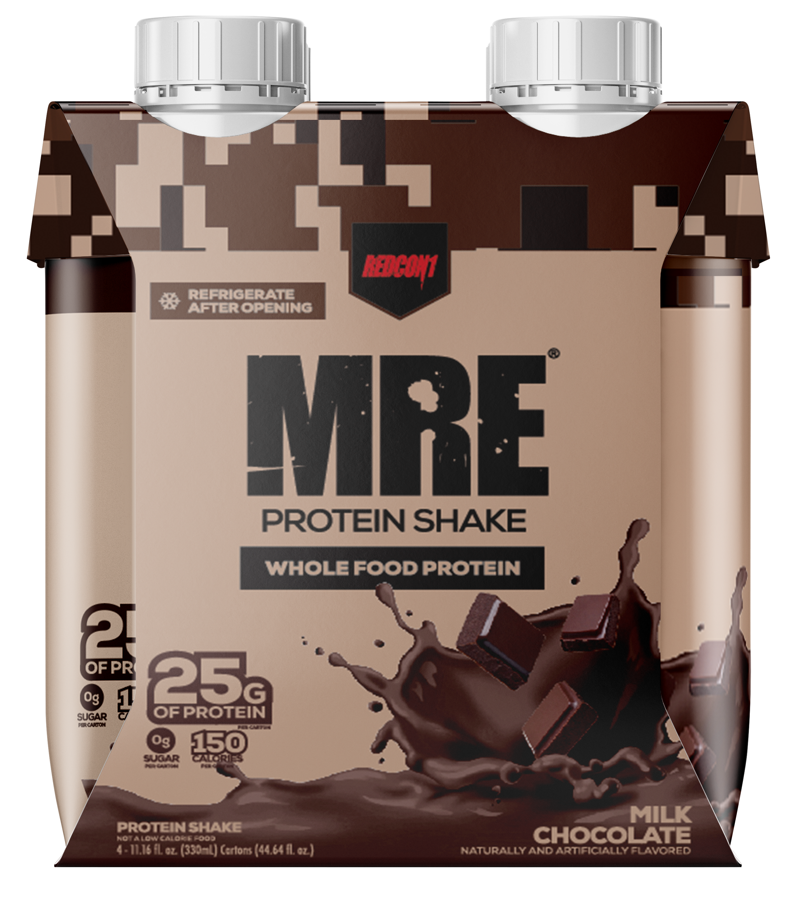 Redcon1 MRT Protein Shake | Bass Pro Shops